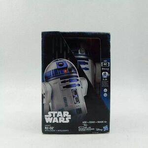 Hasbro | Toys | Hasbro Star Wars Smart R2 D2 Droid Bluetooth Rc Remote ...